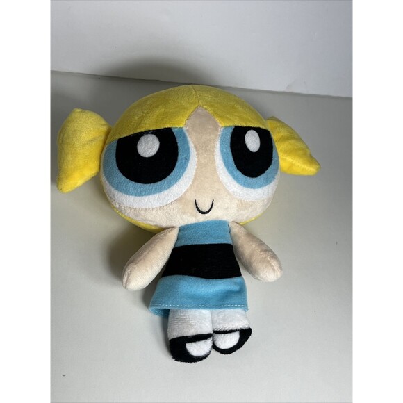 Cartoon Network | Toys | Vintage Cartoon Network Power Puff Girl ...